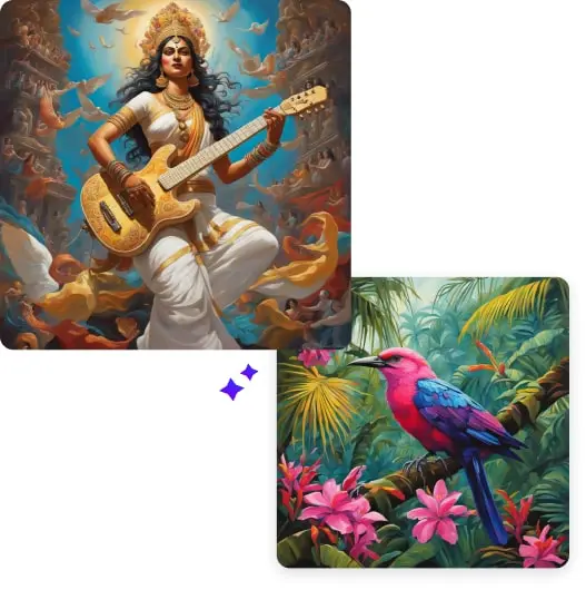 AI Art Generator: Magic Studio'dan Ücretsiz Metinden Sanat Oluşturma